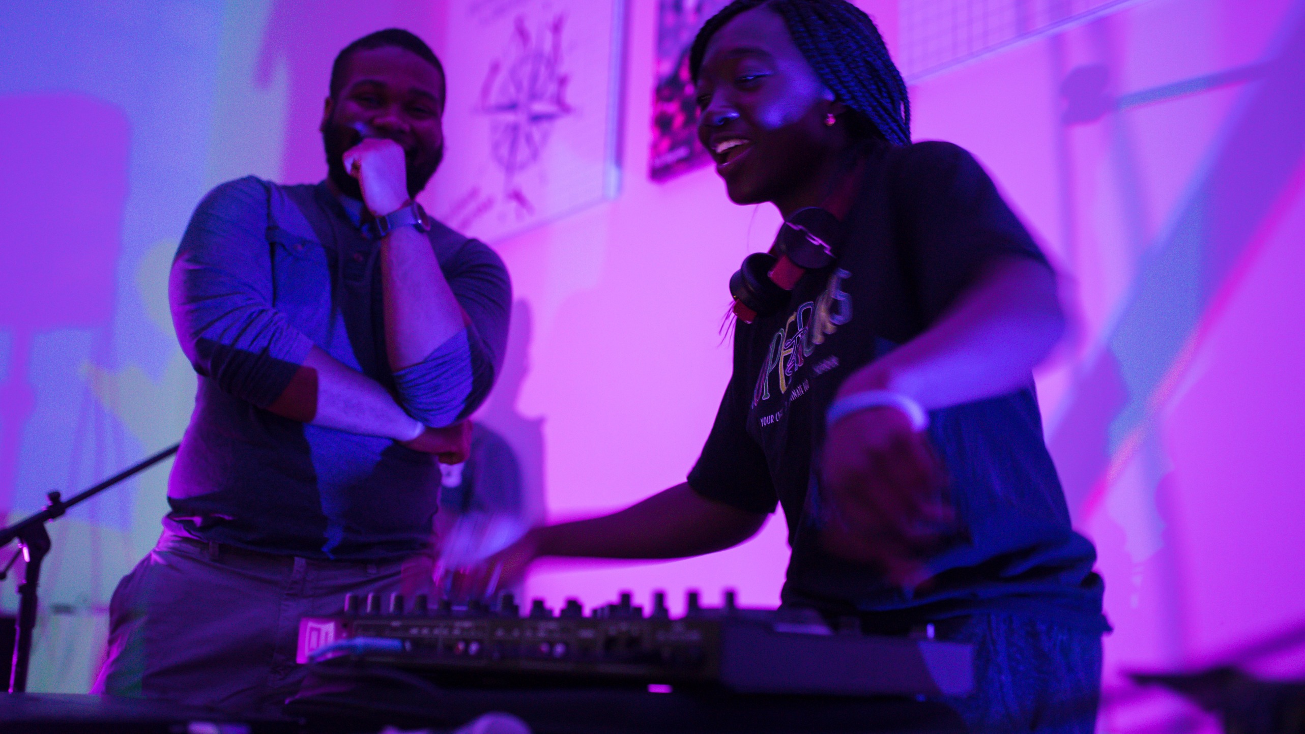 Creative Vibes | Student Affairs